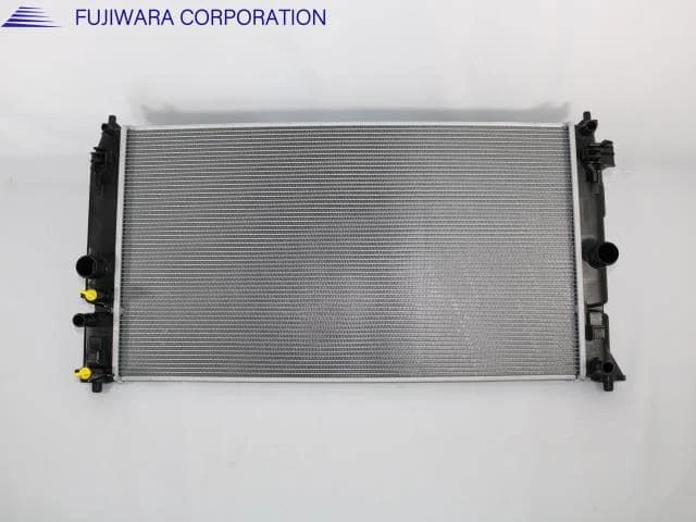 TOYOTA LEXUS UX 2018 6AA-MZAH10 Radiator 1640037310 [New] [PA104456879 ...