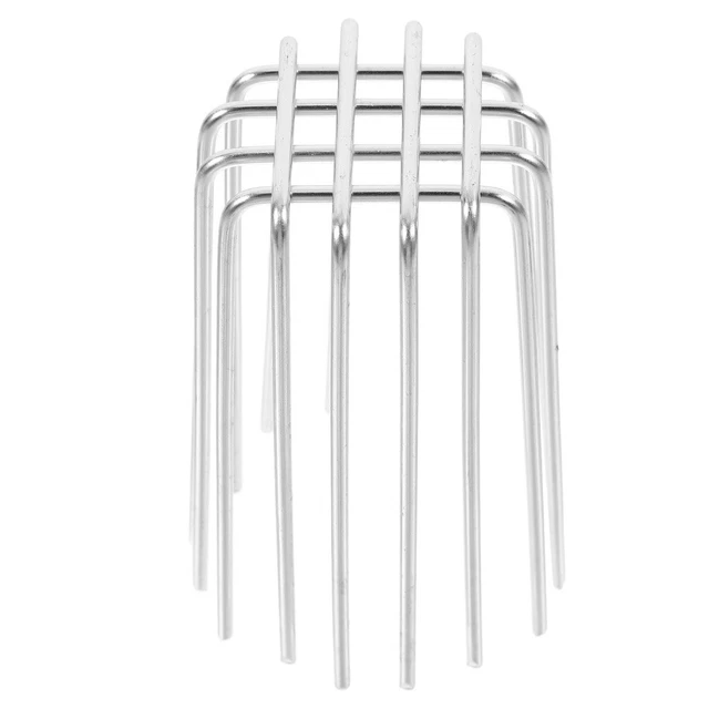 GUTTER GUARD MESH Roof Leaf Strainer Downspout Drainage Covers for £10. ...