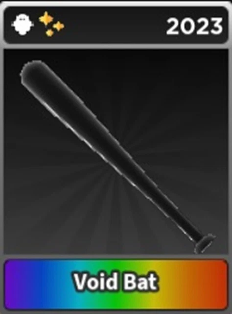 SURVIVE THE KILLER STK Roblox | Void Bat 2023 EUR 6,50 - PicClick FR