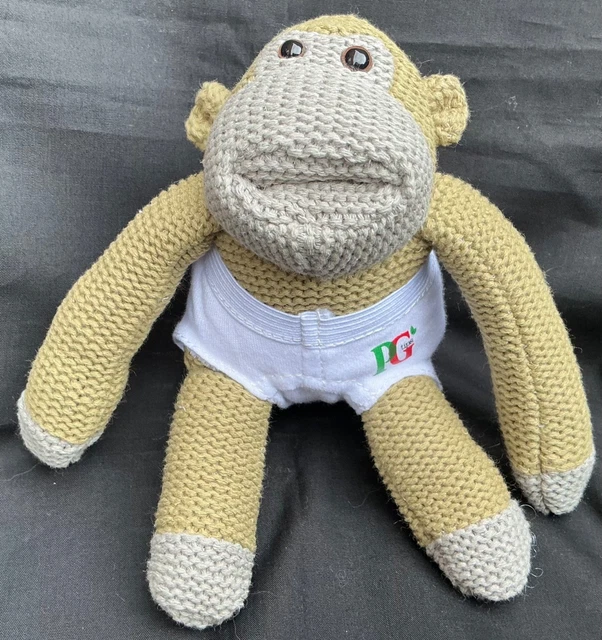 RARE PG TIPS Tea monkey chimp with Wink if you think I’m sexy ...