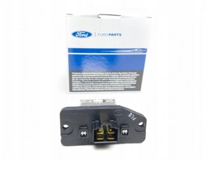 FORD RANGER MK2 Heater Blower Motor Resistor Assy RHD 5036942 NEW ...