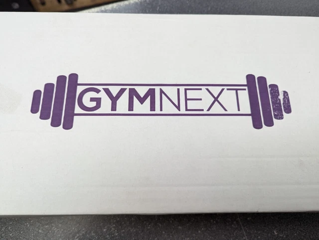 GYMNEXT FLEX TIMER - Gym Edition Bluetooth App-Controlled Large 4” Digits Clock £130.00 ...