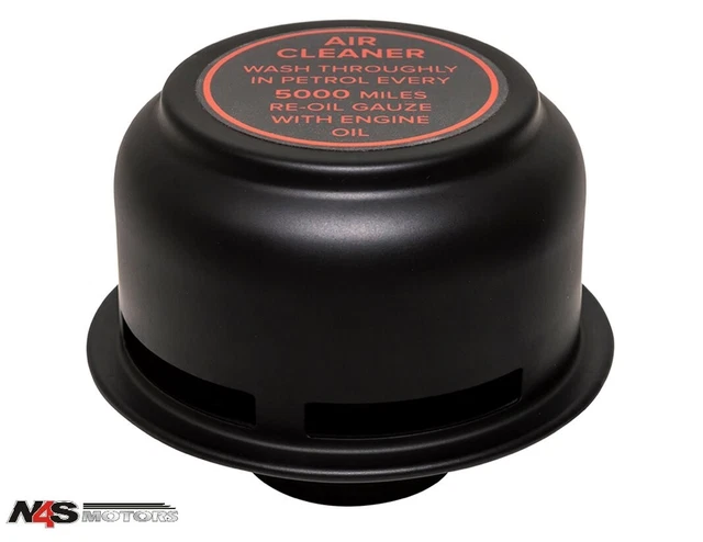 LAND ROVER RANGE Rover Series 1/2/2A/3 Rocker Cover Breather. Part ...