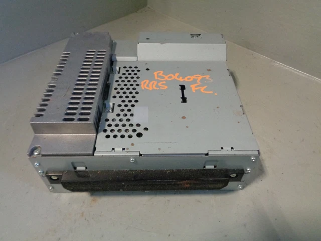 RANGE ROVER SPORT Radio CD Player Head Unit Stereo Sat Nav BH22-18C815 ...