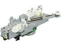 HP RM1-4974-000CN-RFB FUSING/FIXING drive assy £190.15 - PicClick UK