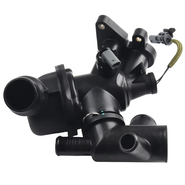 12) BOÎTIER THERMOSTAT LR105975 LR073694 parfaitement adapté pour ...