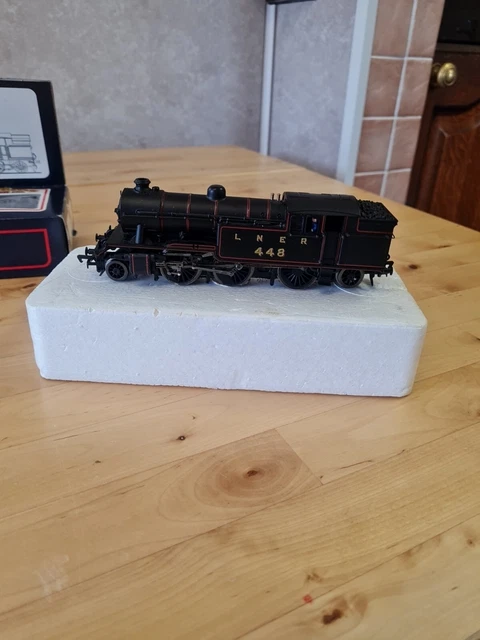 OO GAUGE BACHMANN Gresley V1/3 Class 2-6-2T £30.00 - PicClick UK