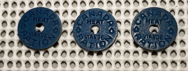 Canada, Original Period Items, WW II (1939-45), Militaria, Collectibles ...