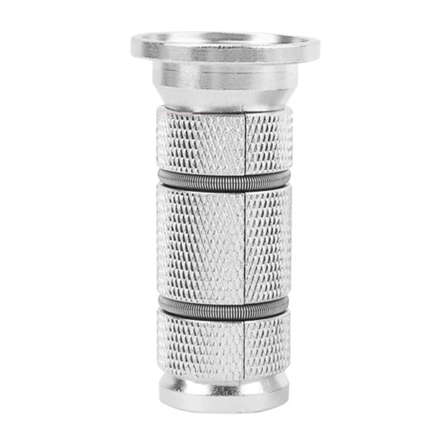 BIKE STEM TOP Cap Compression Plug for Carbon Fiber and Mountain Bike ...