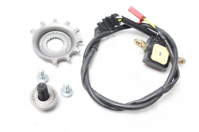 IGNITION PULSE GENERATOR Honda CBR 600 F PC25 91-94 $68.24 - PicClick AU
