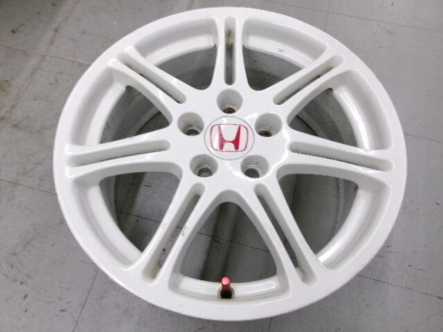 JANTES DE ROUES JDM HONDA CIVIC EP3 TypeR 17x7J 5H PCD 114,3 OFF + 45 ...