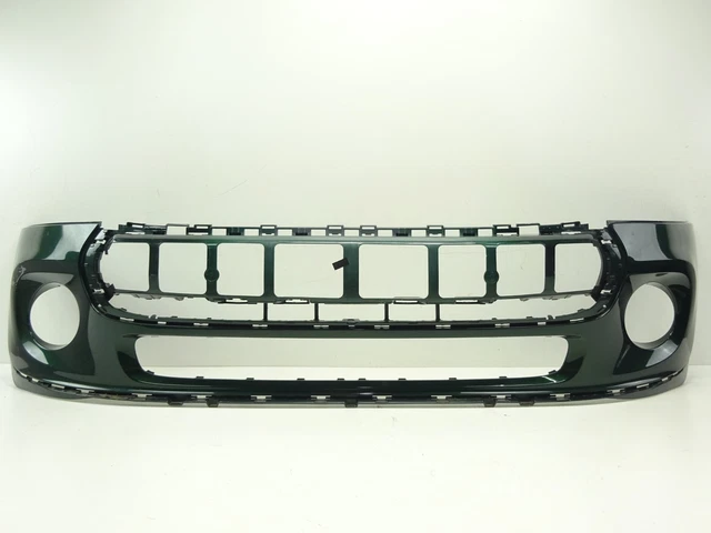 MINI COOPER F56 JCW Front Bumper Genuine 114129-10 OR 7317969 £119.00 ...