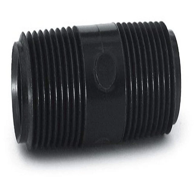 RISERCL05 1/2-INCH X 1-Inch PVC Sprinkler Head Riser Pipe, 10 Pack $23. ...