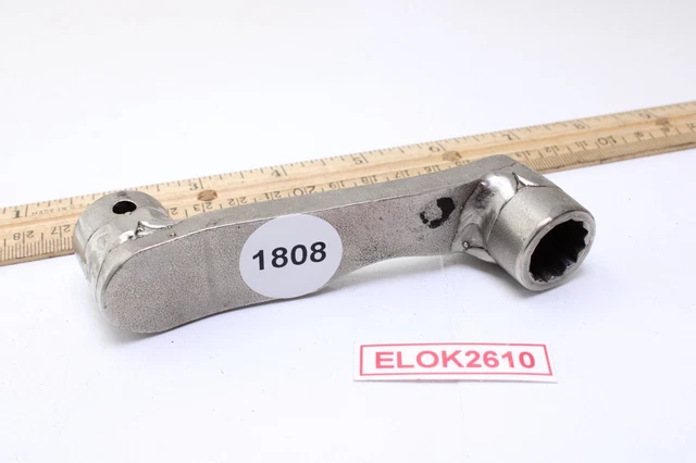 KENT-MOORE J-28506 TORQUE Wrench Adapter Socket Specialty Tool USA EUR ...