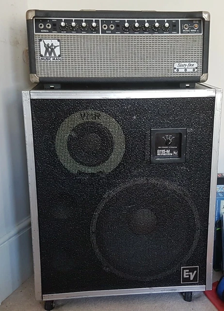 Ev B115 M Bass Cabinet | Cabinets Matttroy