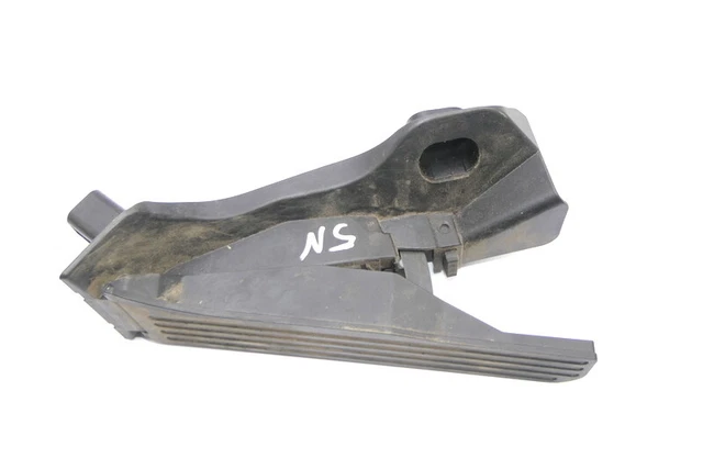 VW TIGUAN GOLF 6 Sharan Pédale D'Accélérateur Électrique Capteur Gaz ...