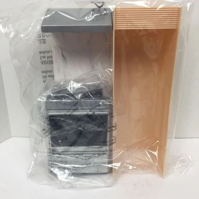 NEW RAINBOW HIGH House Modern Kitchen Diorama Barbie Stove Oven £28.94 ...