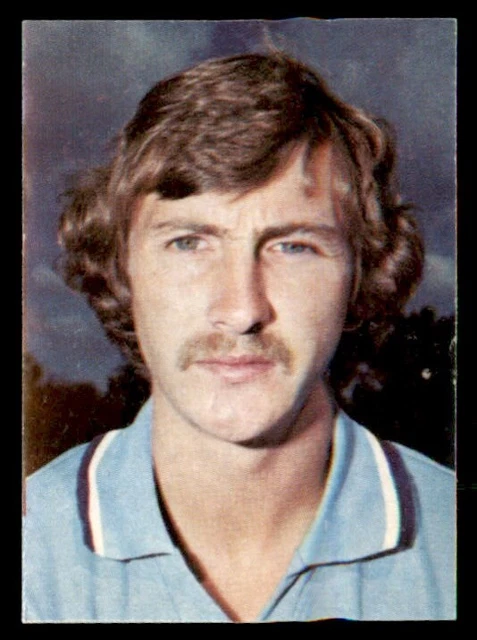 AVA AMERICANA FOOTBALL Special '79 - Barry Powell (Coventry City) No ...