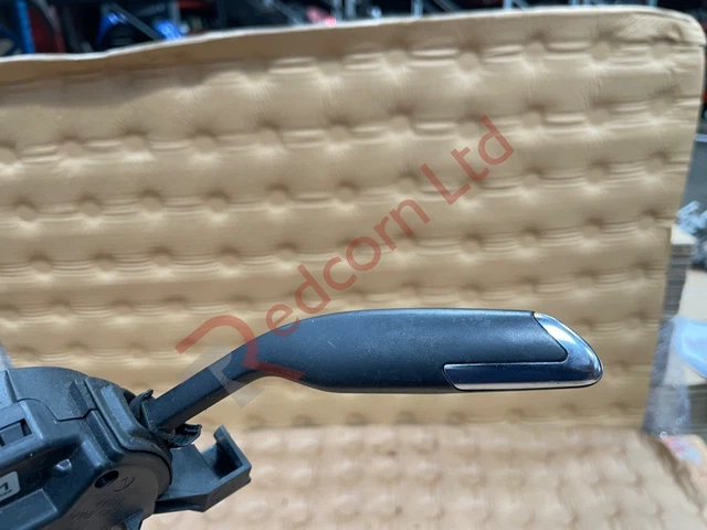 CITROEN GRAND C4 PICASSO 2014-2016 Gear Selector Lever 98002210vv £65. ...