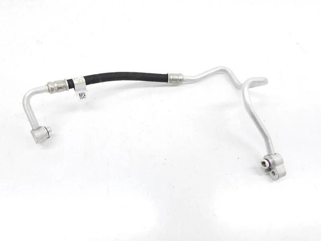 64539209727 TUYAUX DE climatisation pour BMW X1 XDRIVE 18 D 2014 ...