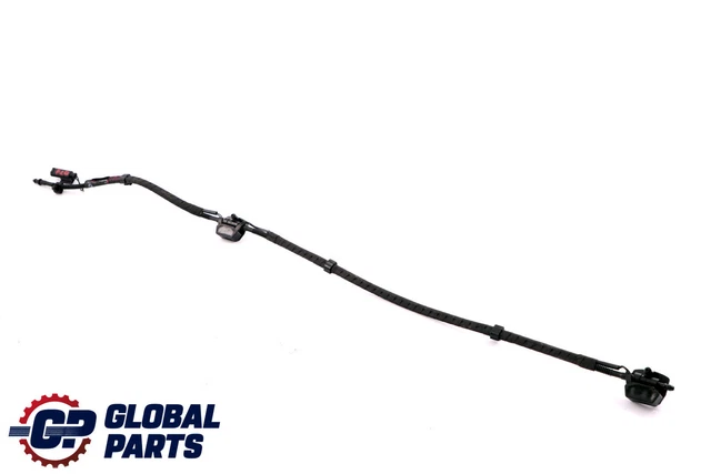 BMW 1 2 er F20 F21 F22 Düsenkette Scheibenwaschanlage 7249646 ...