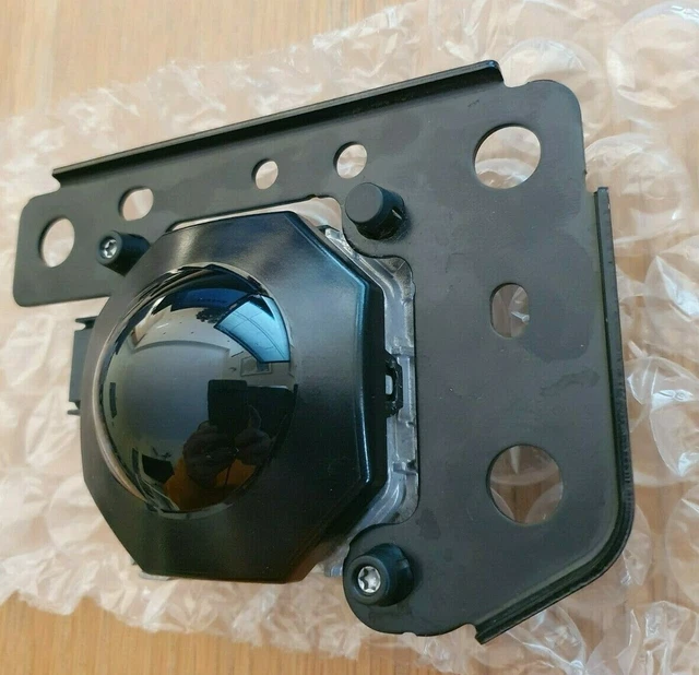 GENUINE JEEP COMPASS 2019 Adaptive Speed Control Module Sensor (RADAR ...