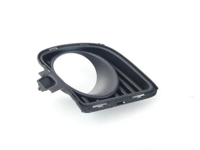 MINI AERO JCW LCI Front Bumper Fog Light Cover R55 Clubman R56 R57 R58 ...