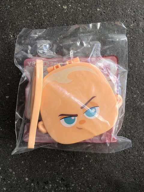 MCDONALDS HAPPY MEAL Dreamworks The Boss Baby Case New EUR 3,65 ...