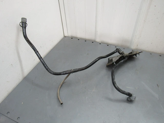 BMW VACUUM LINE Brake Booster Hose N54 E90 E92 E93 2006-2013 OEM EUR 21 ...