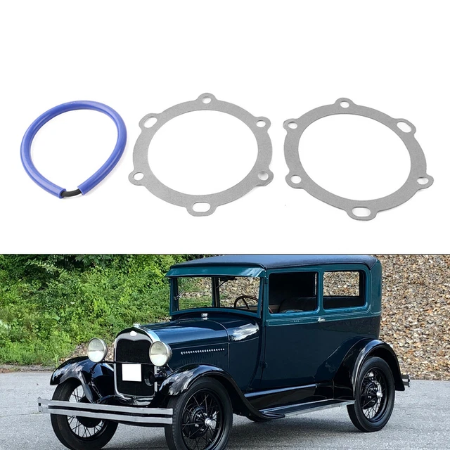 U JOINT TORQUE Tube O-ring Stop Leak Kit With Gaskets For Ford Model A ...