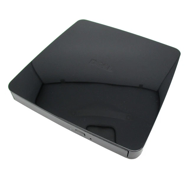 DELL GP60N EXTERNAL DVD-RW Drive w/USB Cable £19.99 - PicClick UK