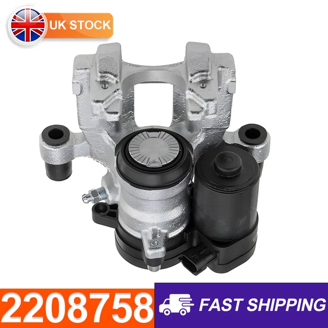 FORD MONDEO MK5 Galaxy Mk4 S-Max Mk2 Kuga Mk2 Rear Left Brake Caliper ...