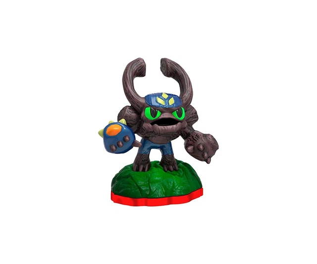 FIGURA SKYLANDERS TRAP Team Gnarly Barkley 84687888 [PO46667] EUR 6,00 ...
