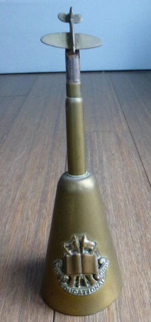 UNUSUAL WW1 & Ww2 Princess Mary Bullet Pencil + Spitfire + Army ...