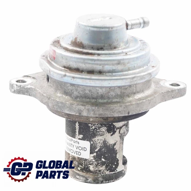 SOUPAPE EGR MERCEDES W169 W245 OM640 Recirculation gaz d'échappement ...