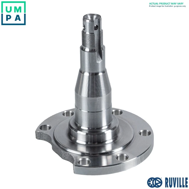 STUB AXLE AXLE Beam 965900 For Peugeot Partner/Escapade/Mpv/Patagonica ...