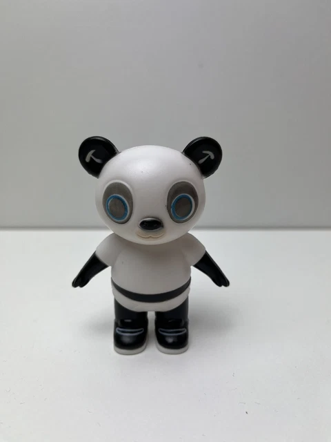 PANDO FIGURE TOY from Bing Bunny Cbeebies - Plastic Figure EUR 4,03 ...