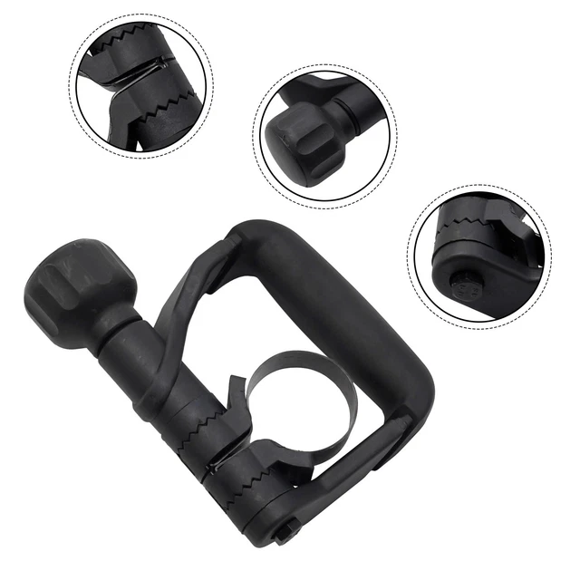 SIDE-HANDLE PI CE DE Rechange Spare-Parts / For-Bosch Demolition-Hammer ...