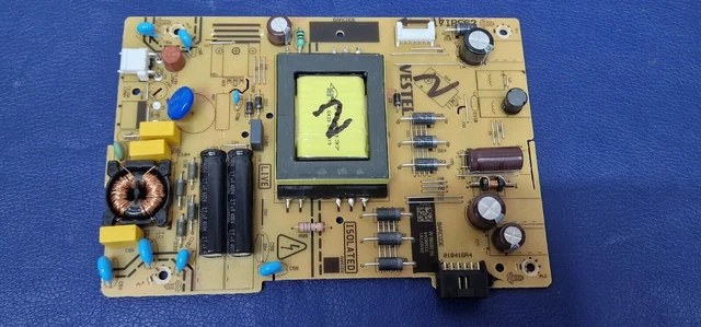 POWER SUPPLY PSU 32L3163Db P32Fpa0119A 32Ao9Hd Lux0132010/02 Tv 17Ips62 ...