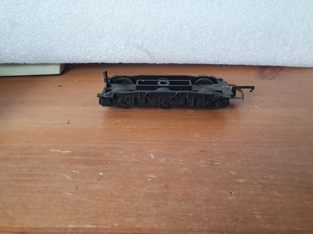 TRI-ANG HORNBY CLASS 31 Class 37 Trailing bogie £12.00 - PicClick UK