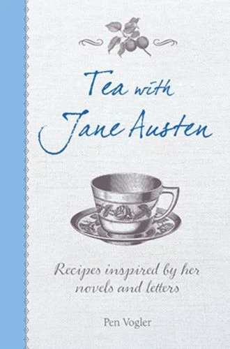Tea With Jane Austen Ic Vogler Pen Law Agency Eur 12 58 Picclick Fr