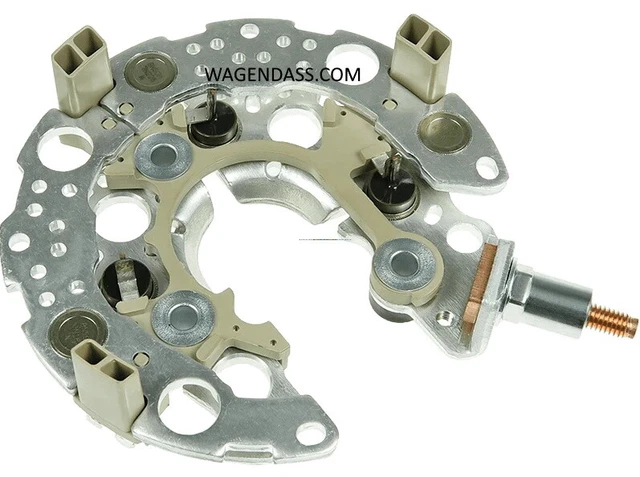 PONTE DI DIODO per Alternatore Denso 104210-5760,104210-5790,104210 ...