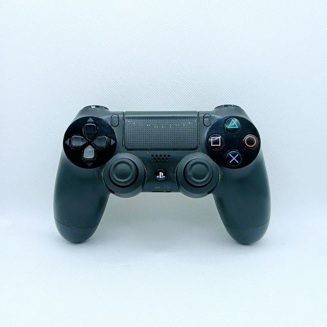 SONY DUALSHOCK 4 Controller PlayStation 4 TESTATO E FUNZIONANTE - jet ...