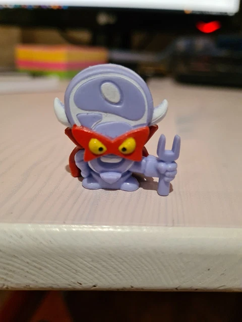 SUPERZINGS SUPERTHINGS SERIES 3 Beefy No.220 EUR 1,16 - PicClick FR