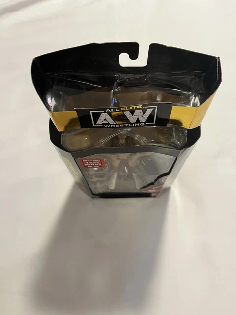 AEW UNRIVALED DR. BRITT BAKER - SERIES 10 - CHASE 1 OF 5000 Read ... AEW UNRIVALED DR. BRITT BAKER - SERIES 10 - CHASE 1 OF 5000 Read ...