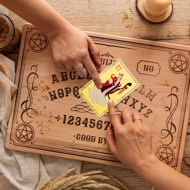 TRADITIONAL CHINESE AMULETS Decor Card Cards for Blessing Marriages $17 ...