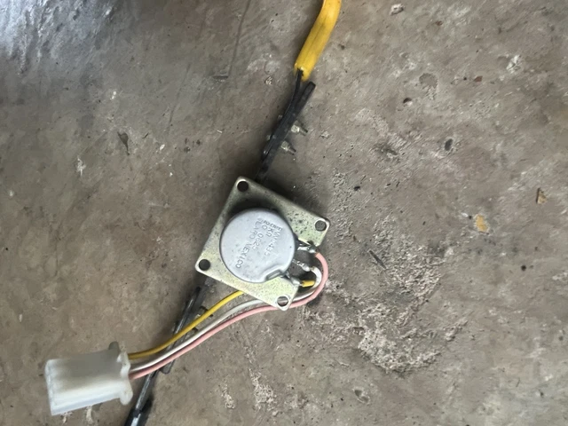 ELECTRIC MOBILITY RASCAL 8 Mph mobility Scooter Wig Wag Throttle £69.00 ...