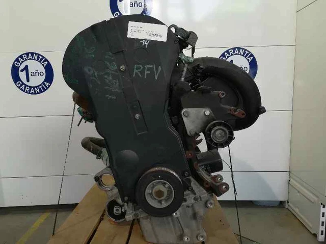 RFV MOTEUR COMPLET pour PEUGEOT 306 FASTBACK 2.0 XSI 1999 3023504 ...