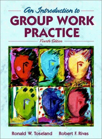 AN INTRODUCTION TO Group Work Practice £10.52 - PicClick UK