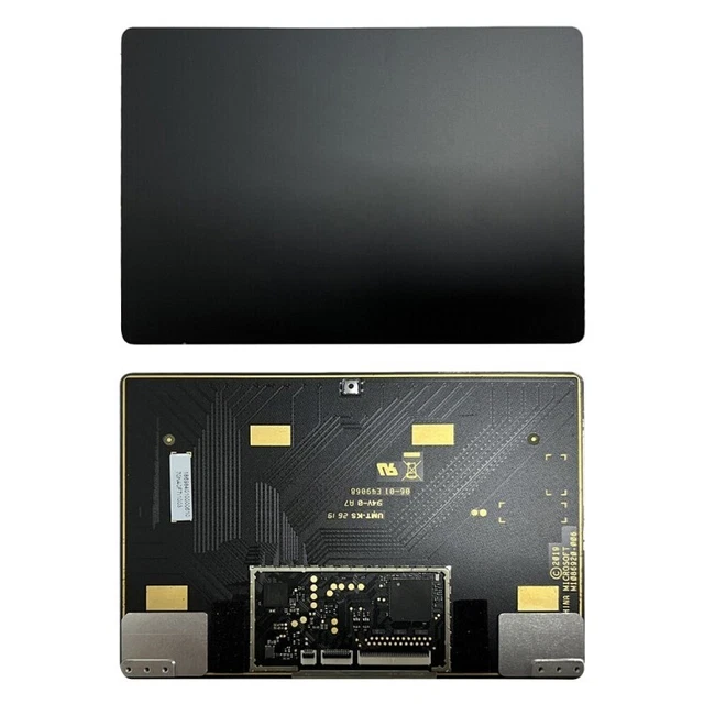 LAPTOP TOUCHPAD FOR Microsoft Surface Laptop 3 1867 (Black) EUR 59,99 ...